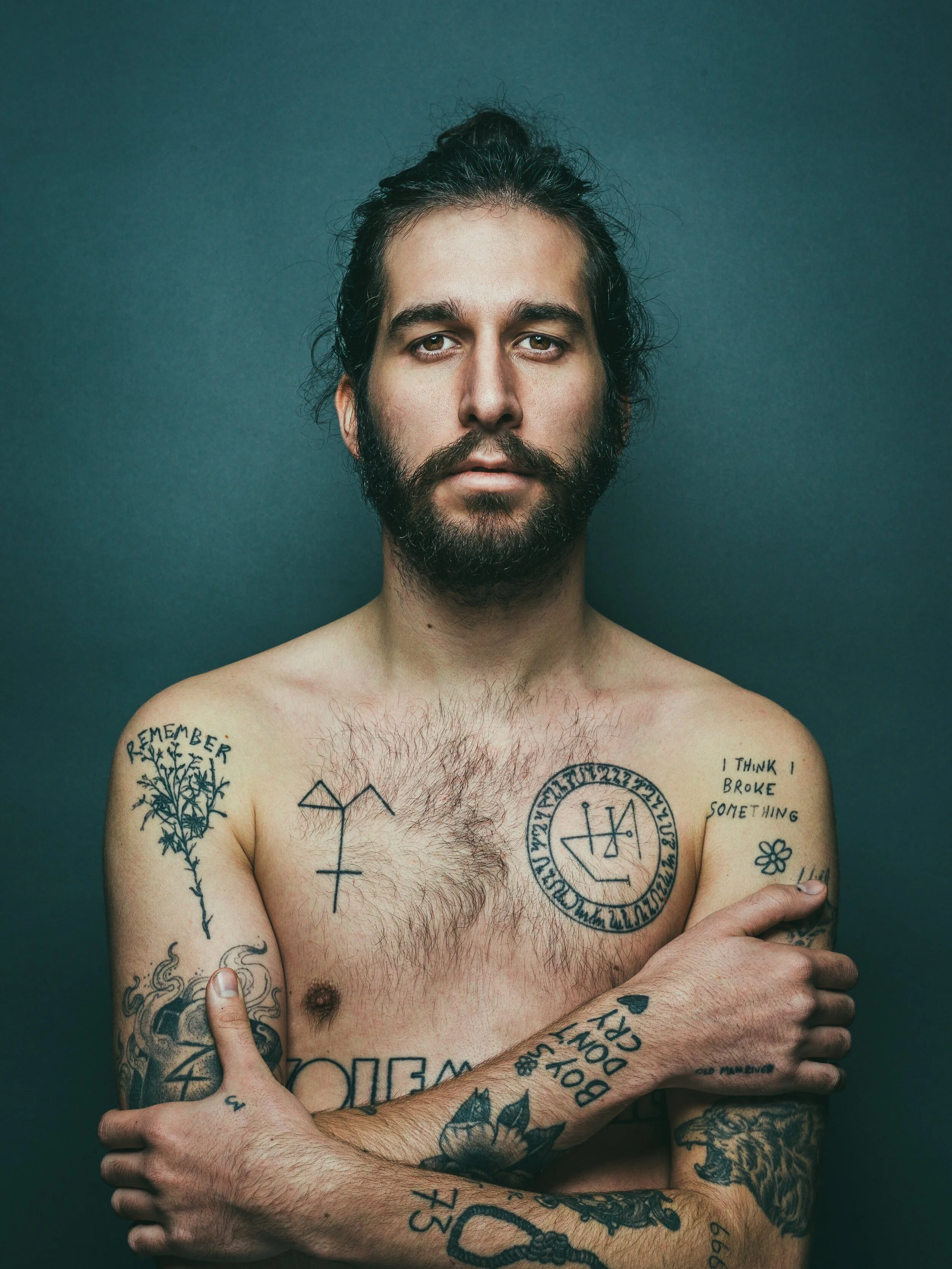 Alex Dietrich