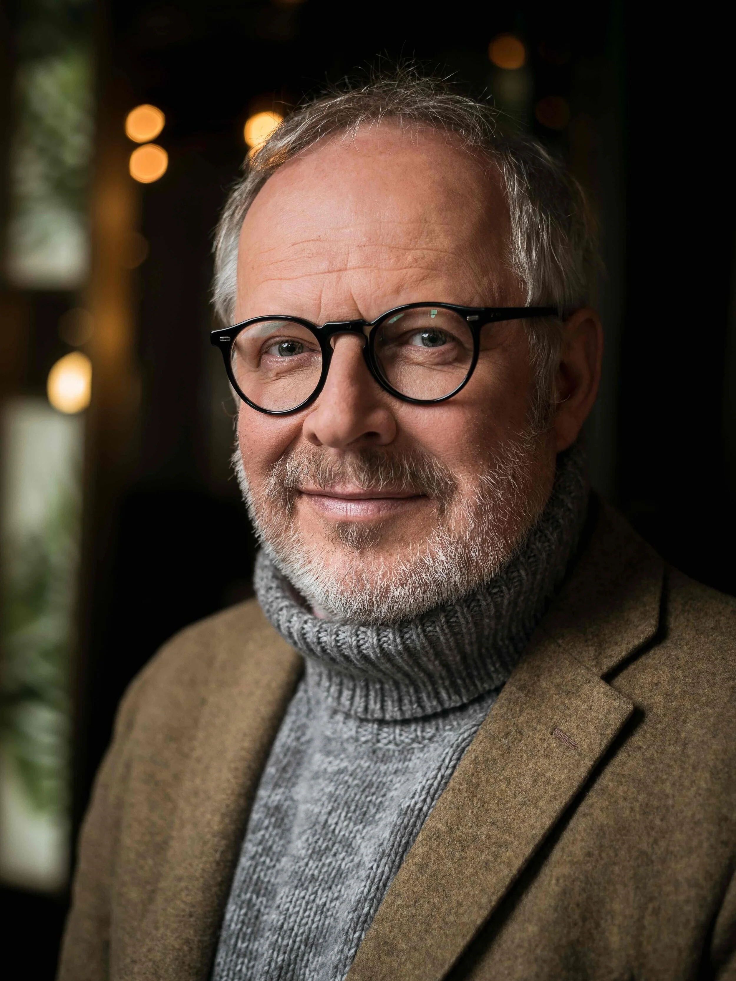 Alex Dietrich