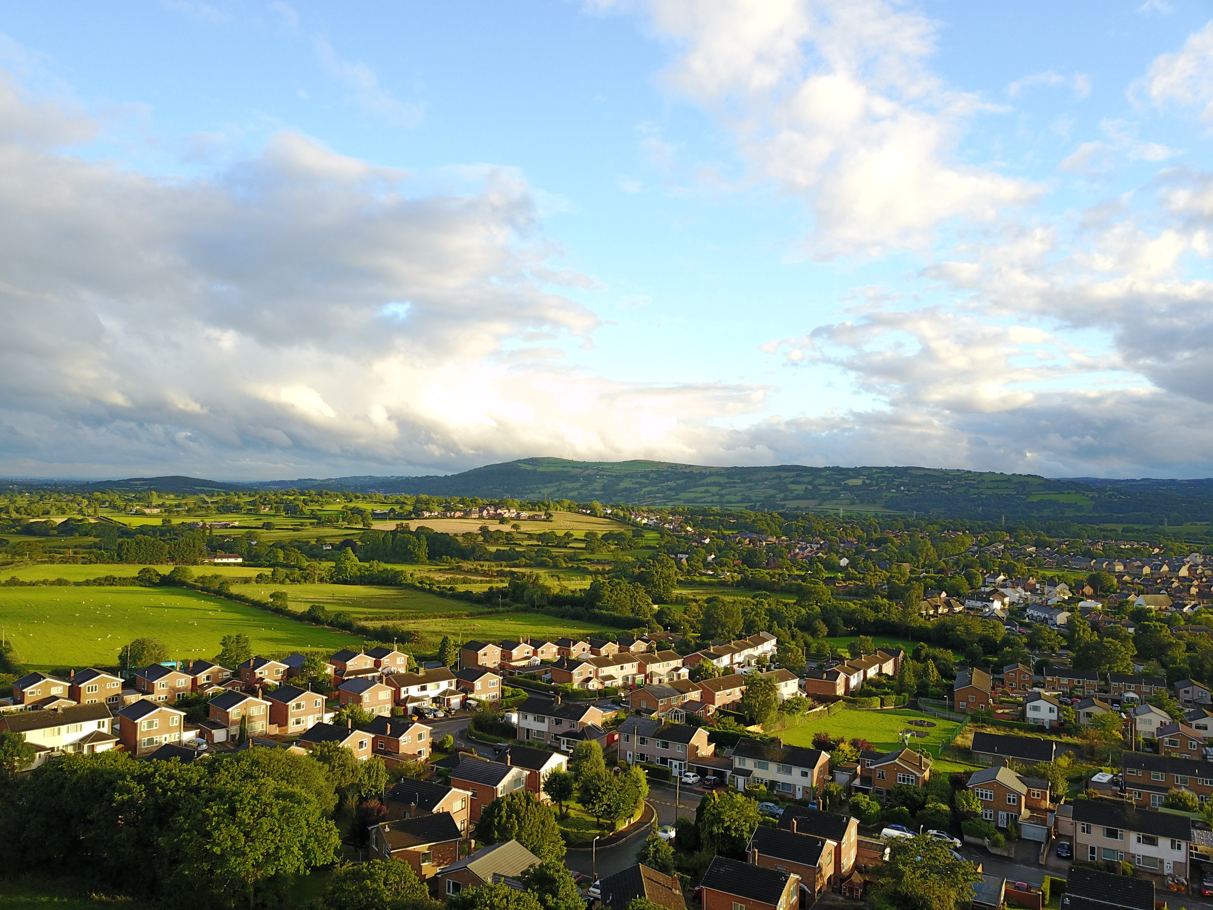 Penyffordd Community Council Penyffordd Community Council About Penyffordd