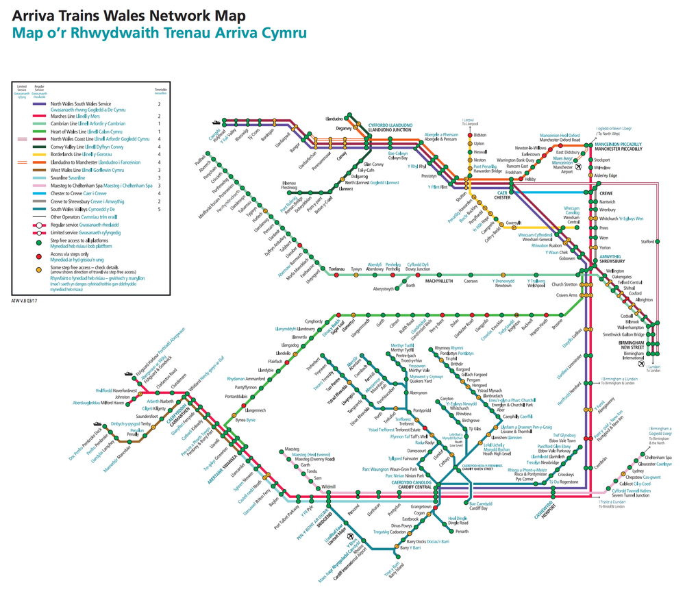 Transport — Penyffordd Community Council Penyffordd Community Council ...