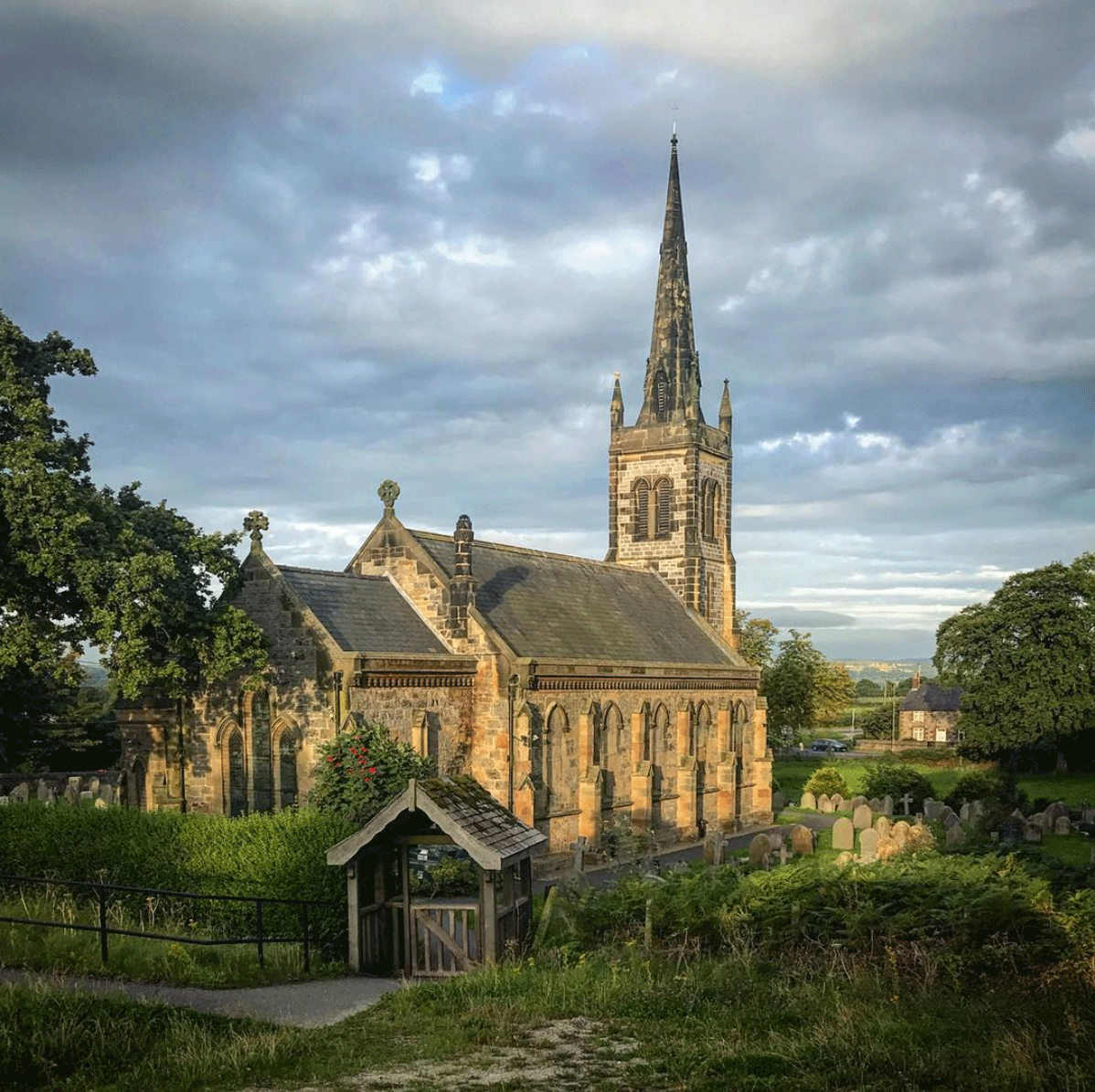 Penyffordd Community Council Penyffordd Community Council About Penyffordd