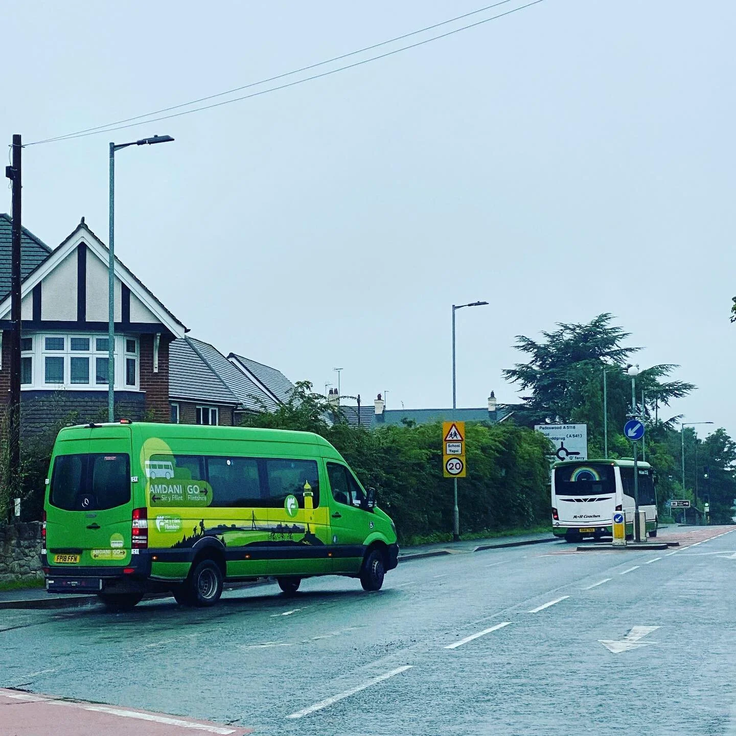 Penyffordd Community Council Penyffordd Community Council About Penyffordd