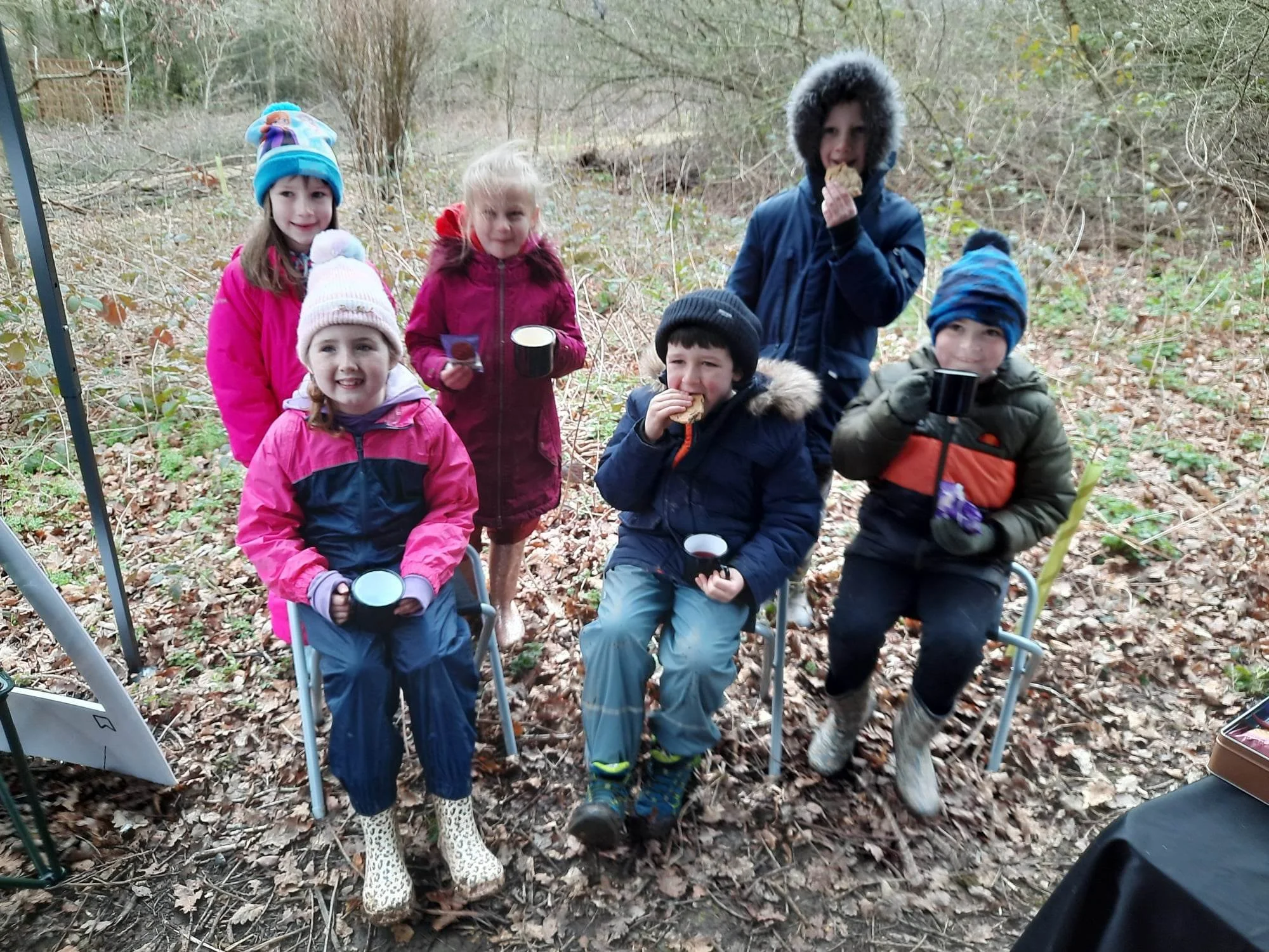 Westview Nature Area — Penyffordd Community Council Penyffordd ...