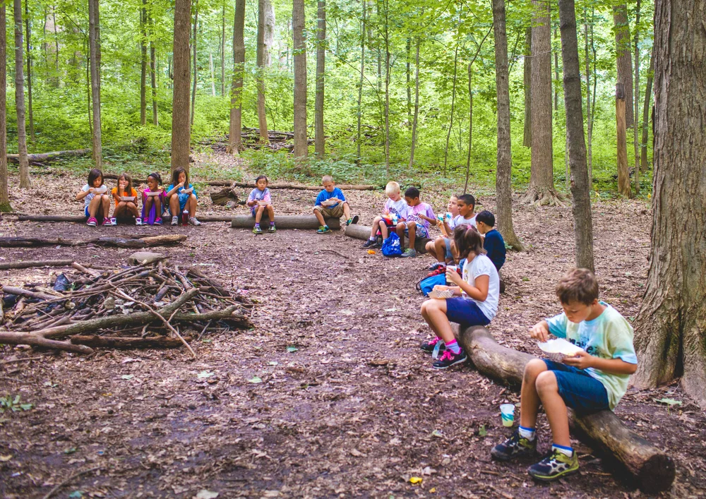 Field Trips — Atwood Park