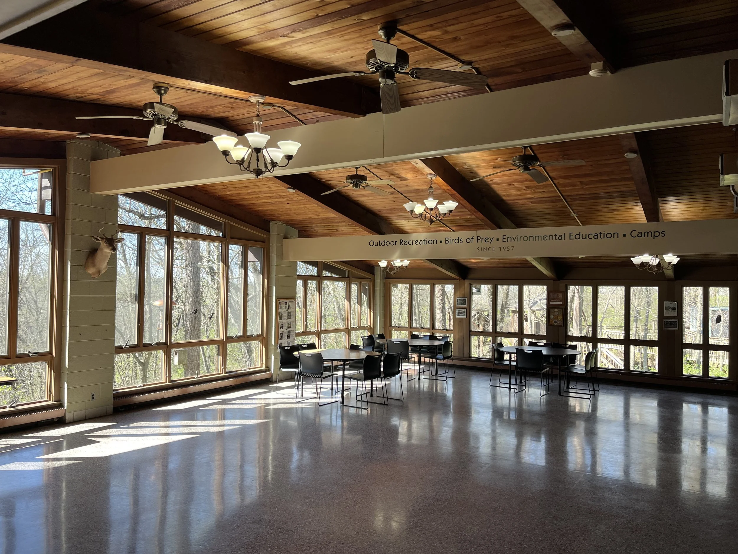 Rentals — Atwood Park