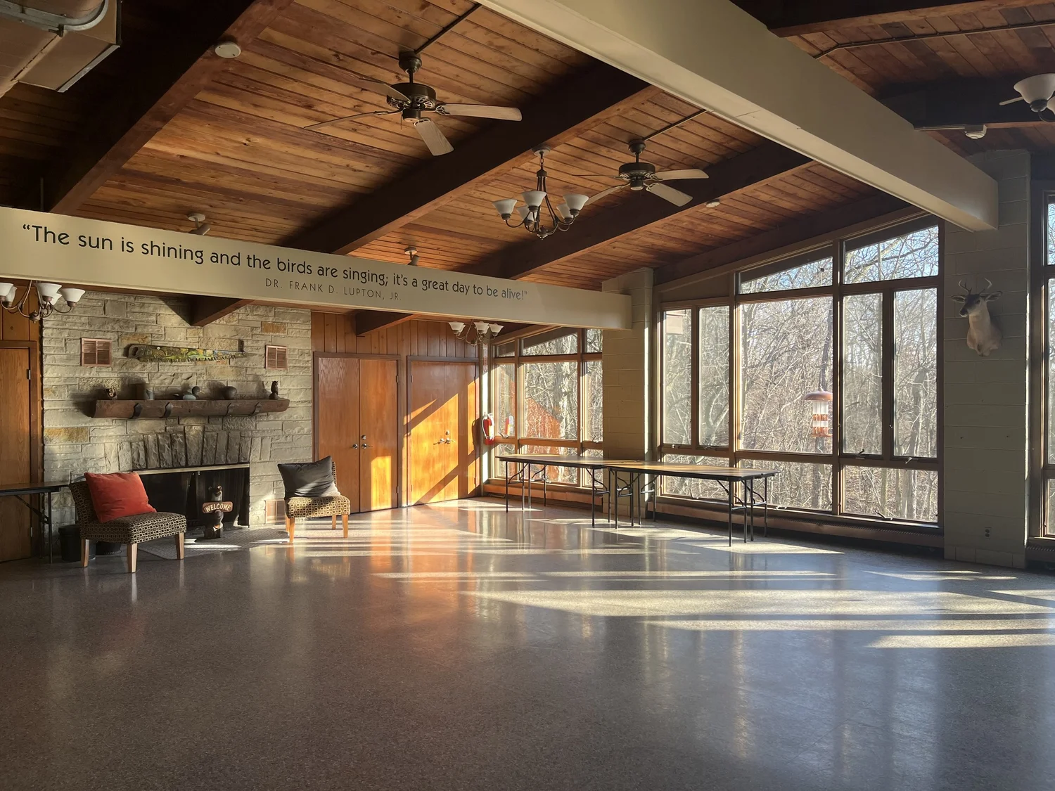 Rentals — Atwood Park