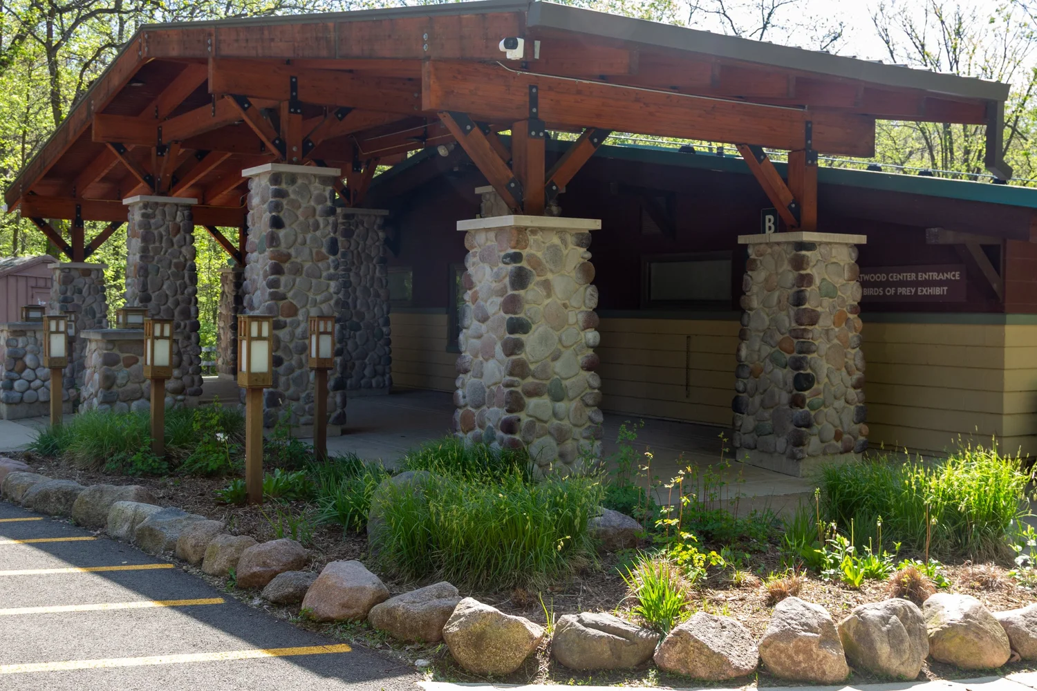Atwood Lodge Zone — Atwood Park