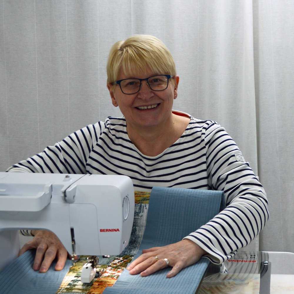 about — Leah Higgins