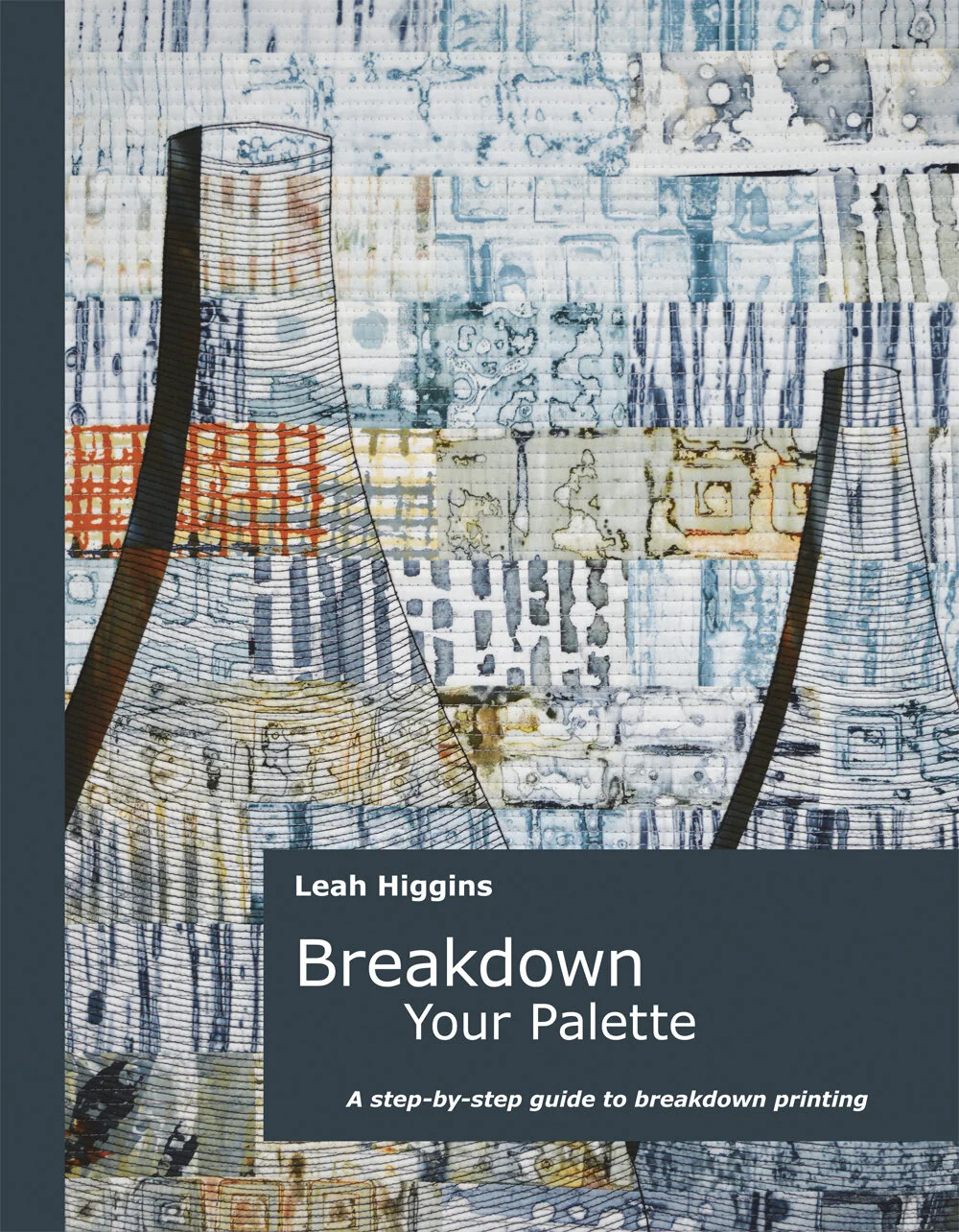 Books — Leah Higgins