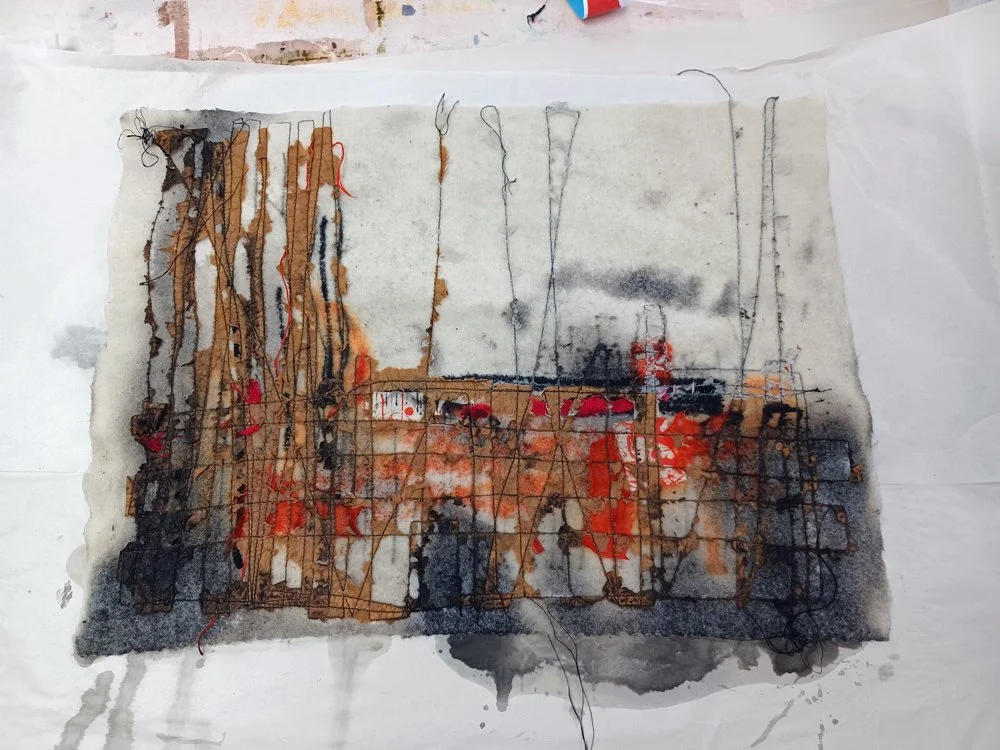 Accidently on Purpose! — Leah Higgins