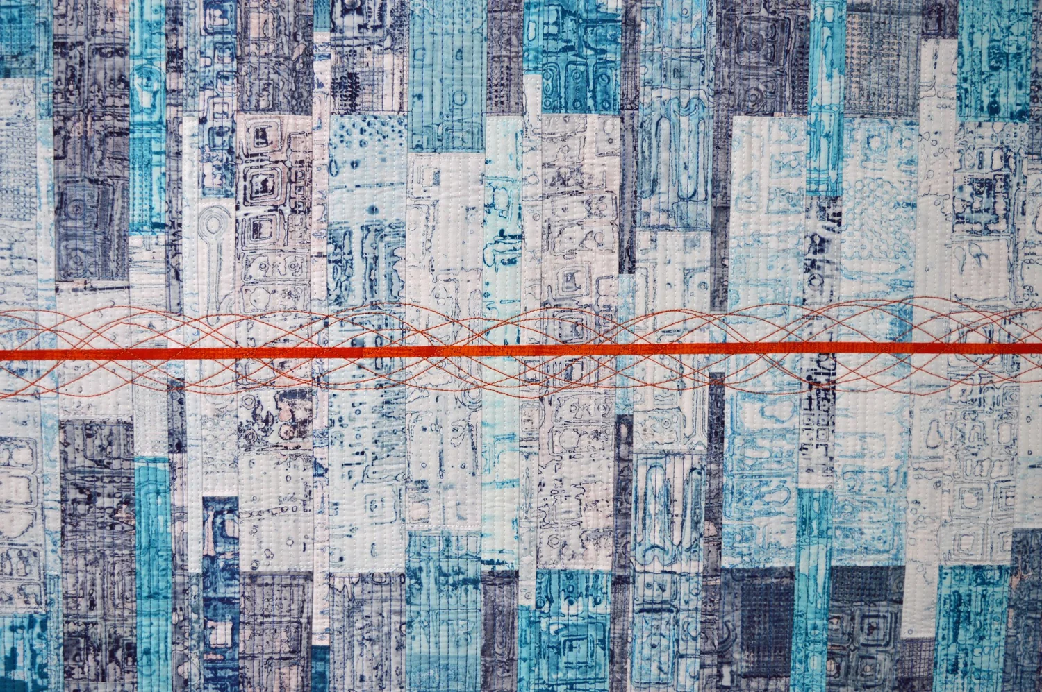 gallery — Leah Higgins