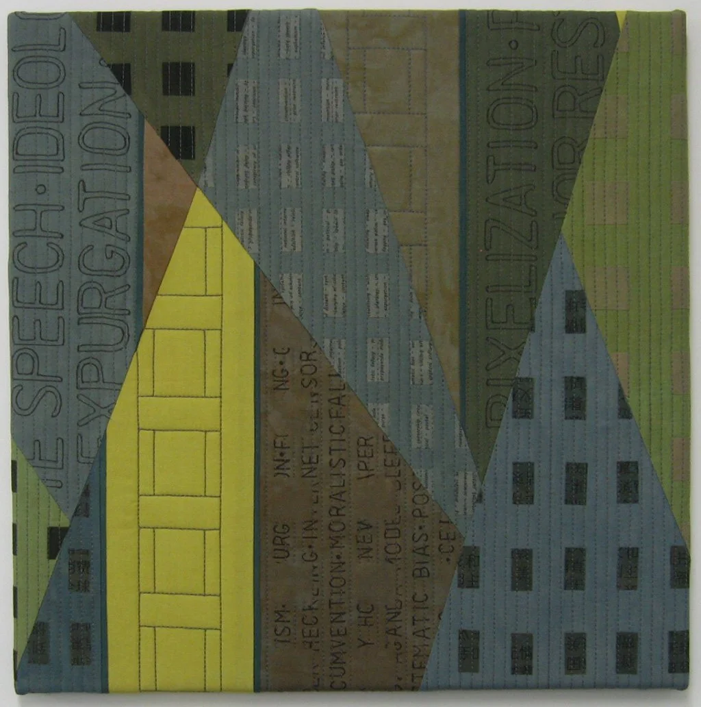 gallery — Leah Higgins