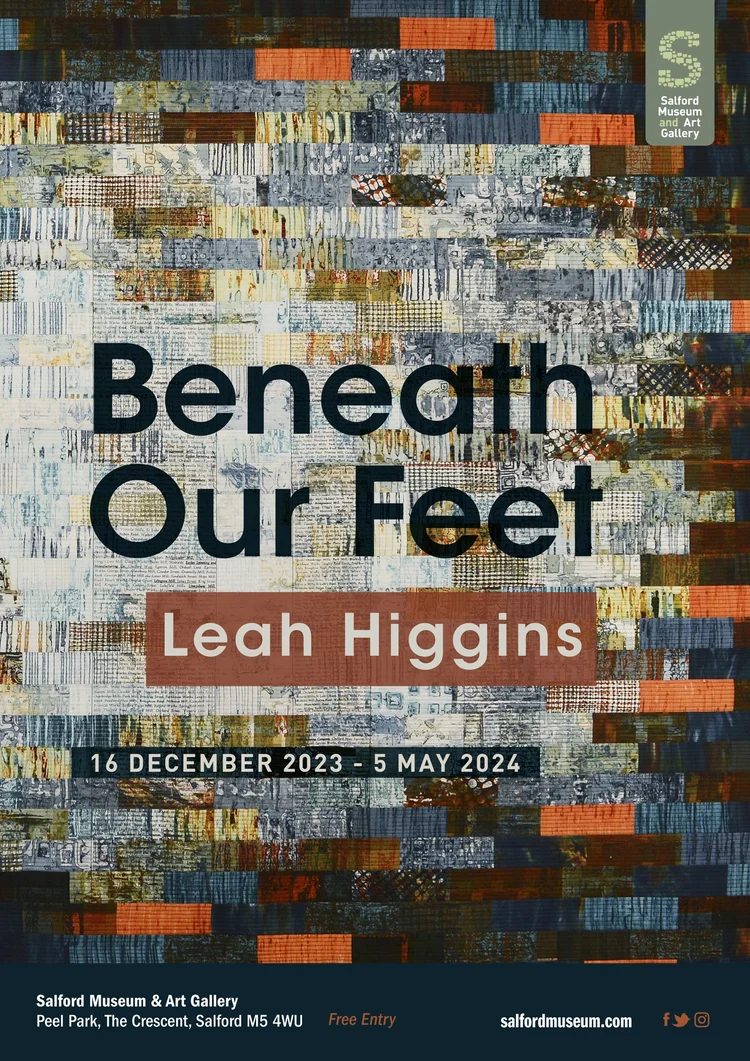 blog — Leah Higgins