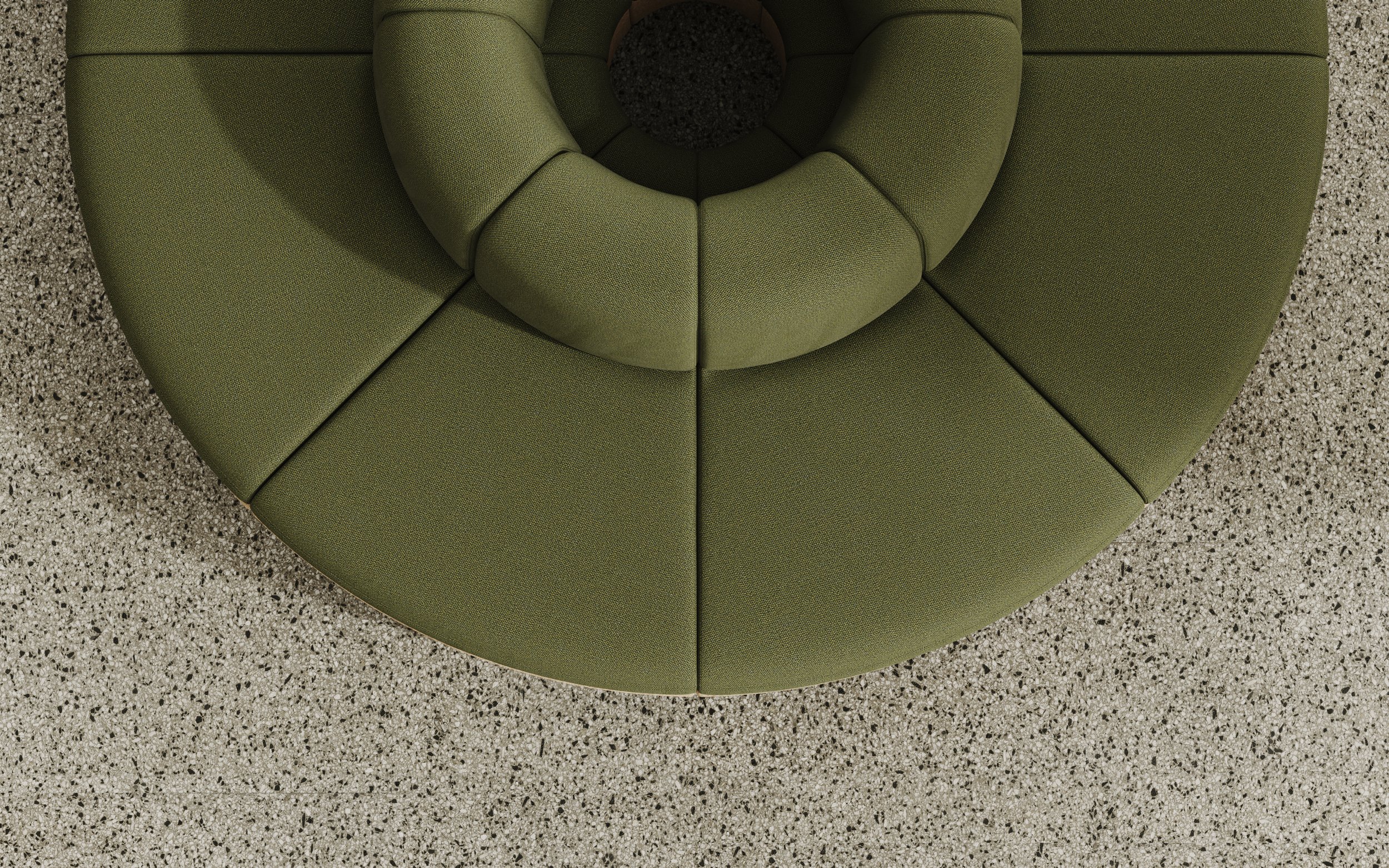 Paul Crofts Studio - Product, Furniture and Interior Design