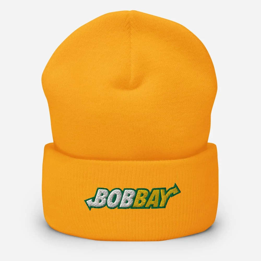 Merch — Bobby Jaycox