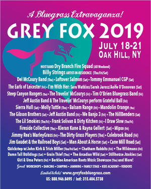 Grain Thief Tour Dates — Grain Thief