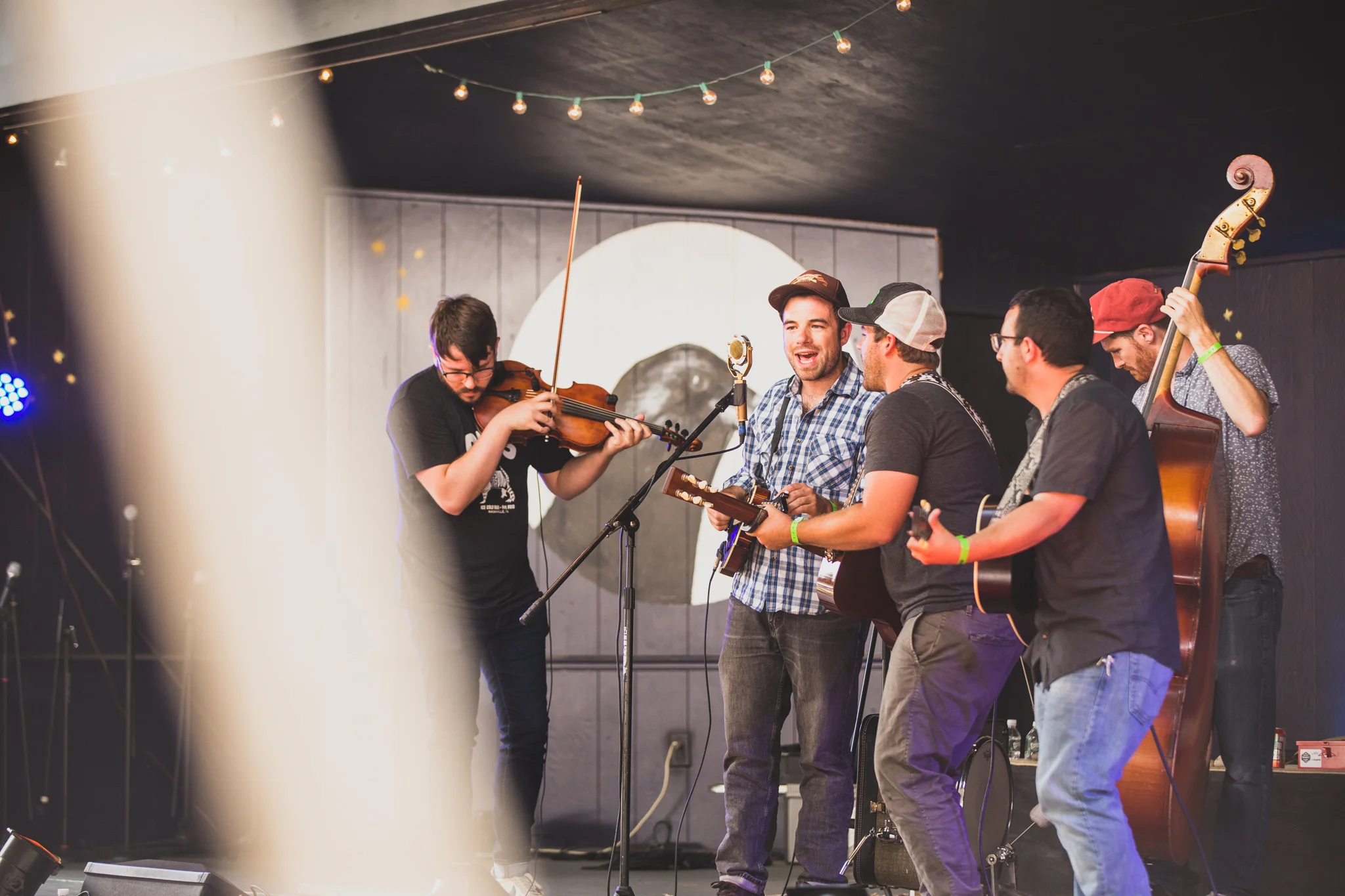 Photos — Grain Thief