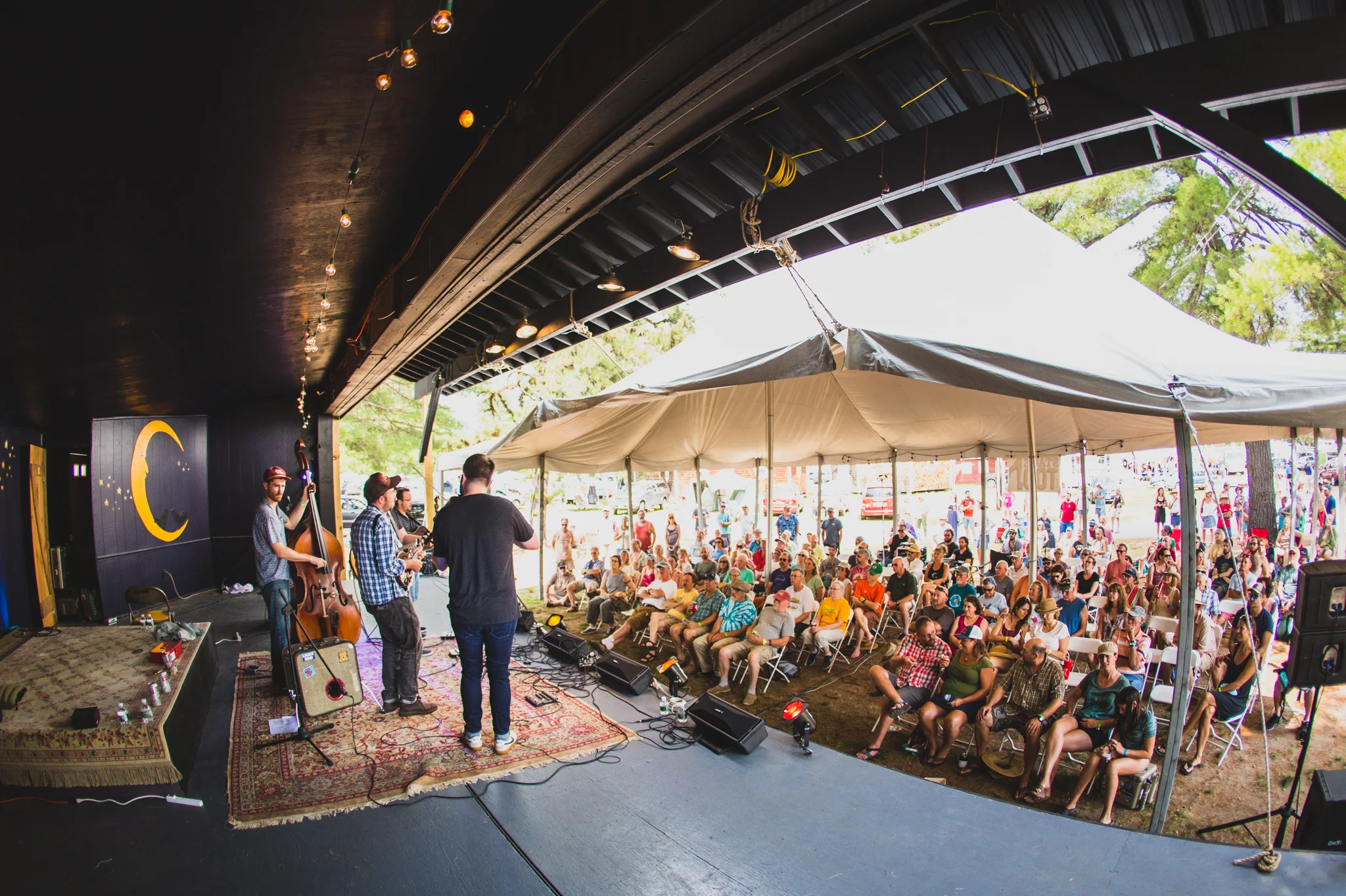 Photos — Grain Thief