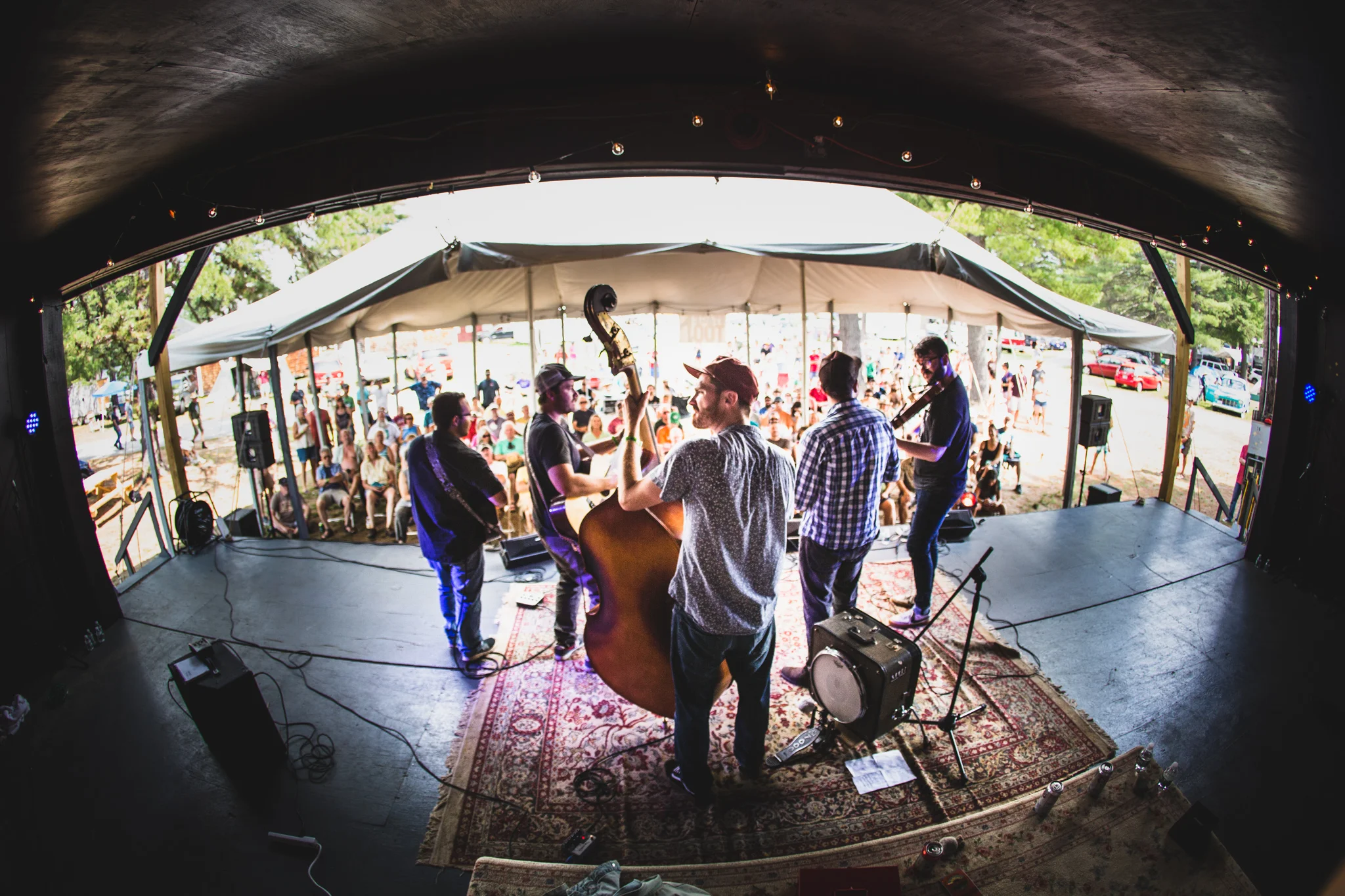 Photos — Grain Thief