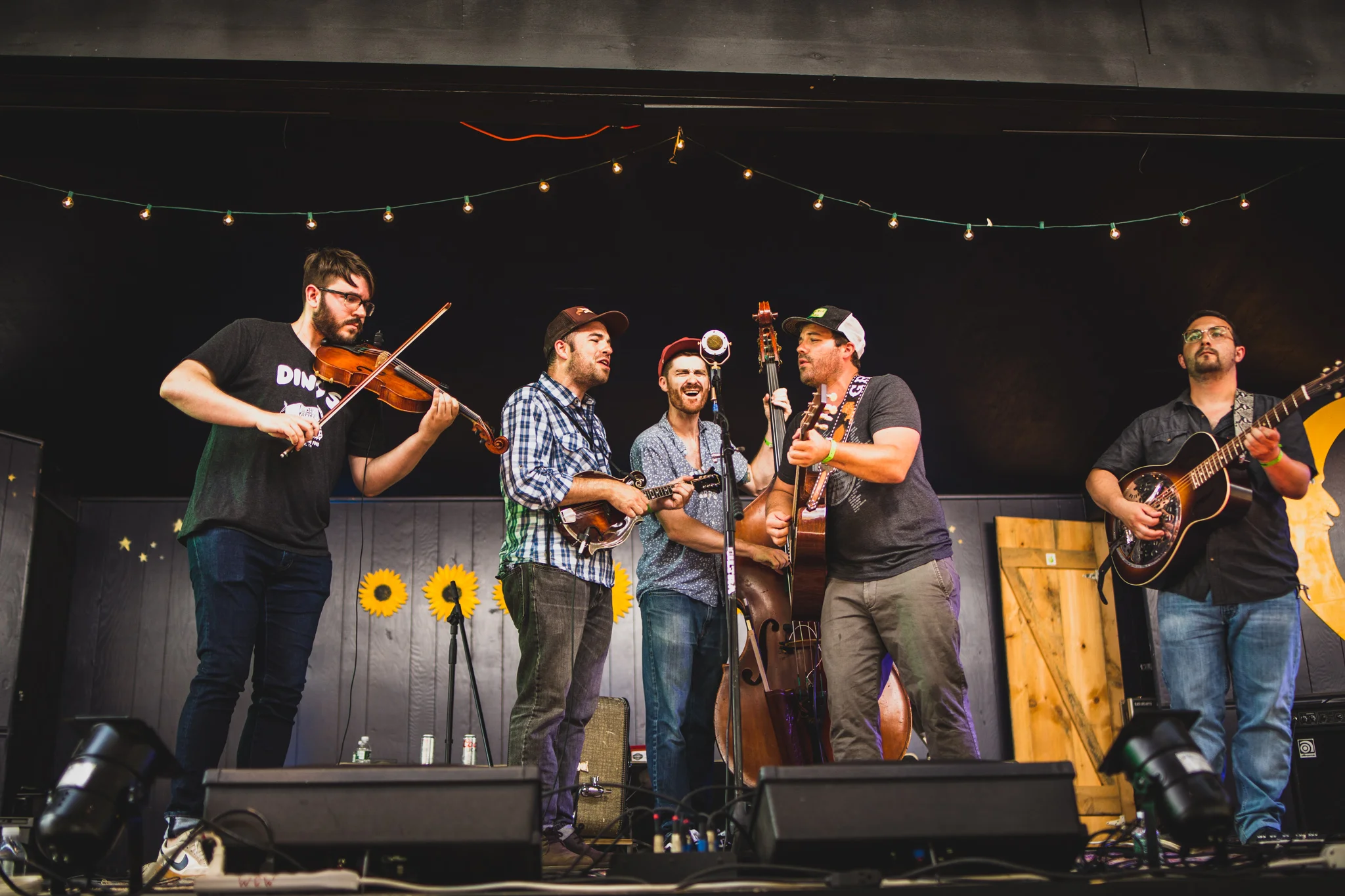 Photos — Grain Thief