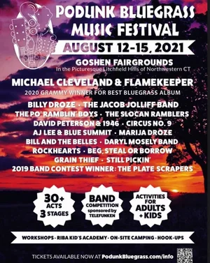 Grain Thief Tour Dates — Grain Thief