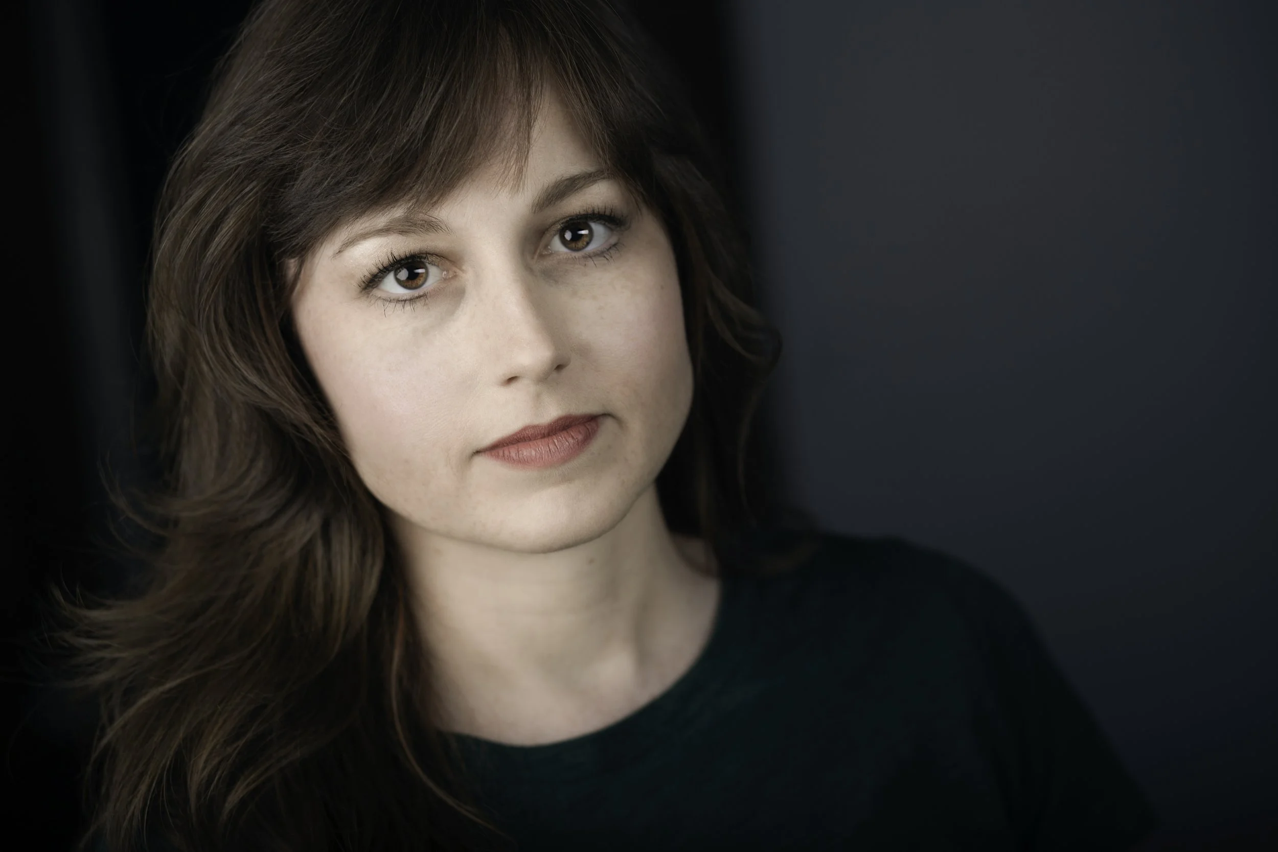 Headshots — Chelsea Reynolds