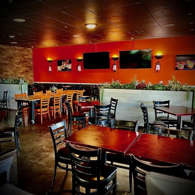 The Best Restaurant — The Grill House