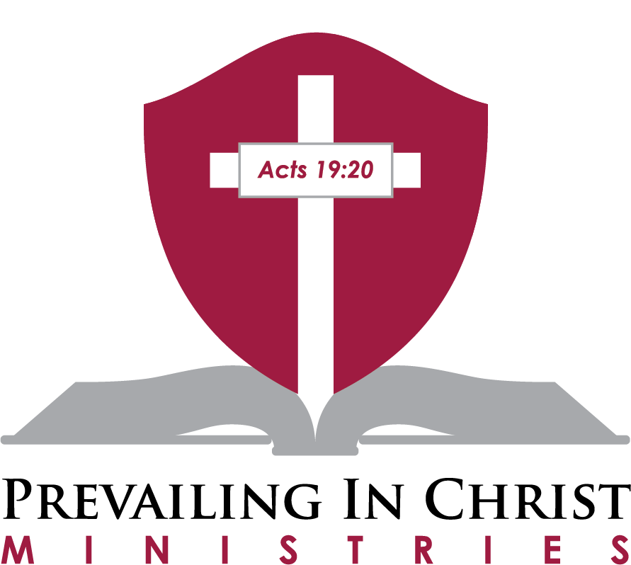 Prevailing In Christ Ministries