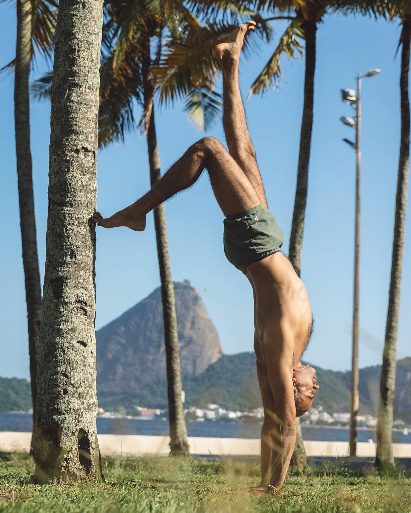 Zain Syed | Yoga + Movement