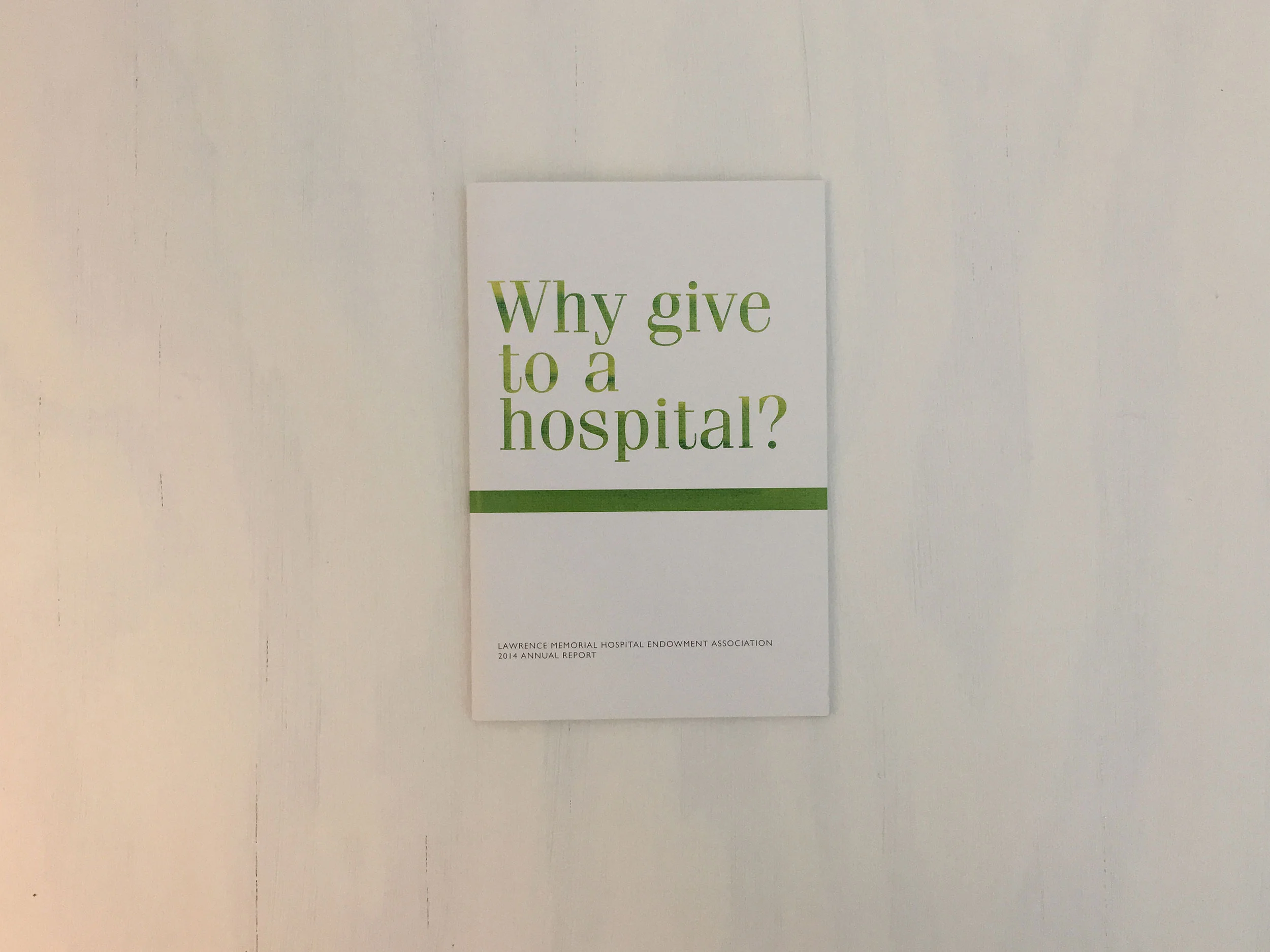 Design Work Gallery — THE WRITE DESIGN