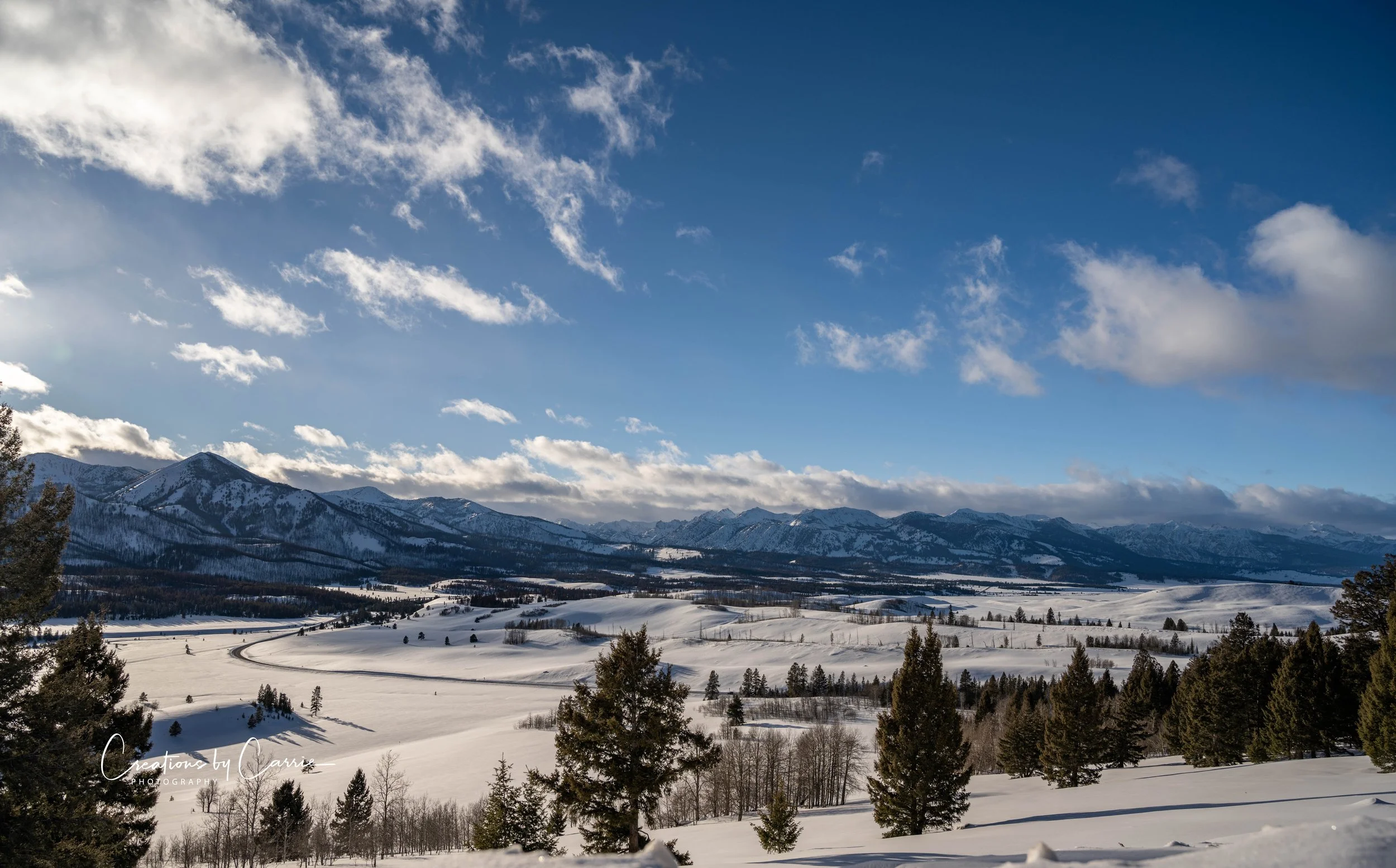 Landscape — Creations by Carrie
