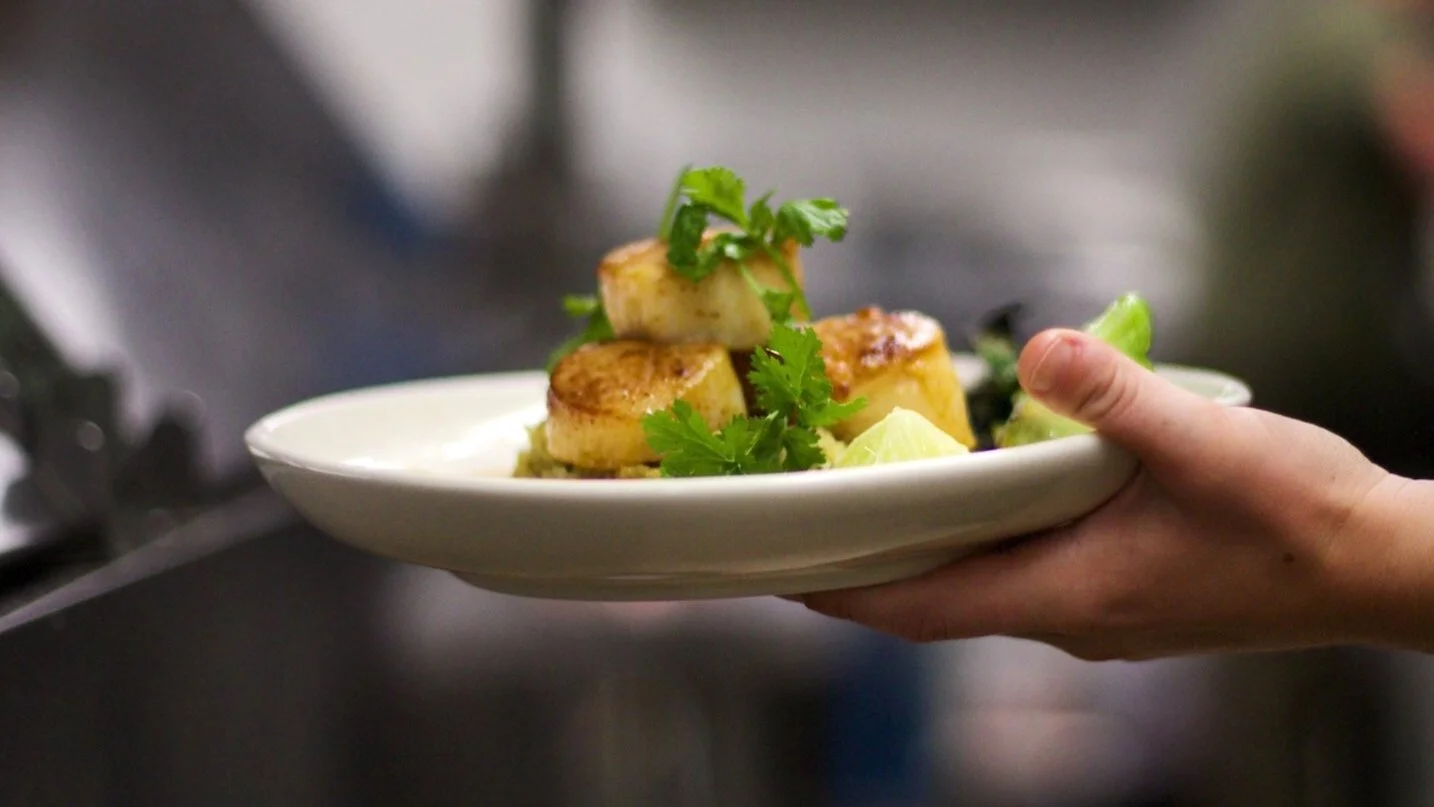 Duck Soup Restaurant | San Juan Island, WA