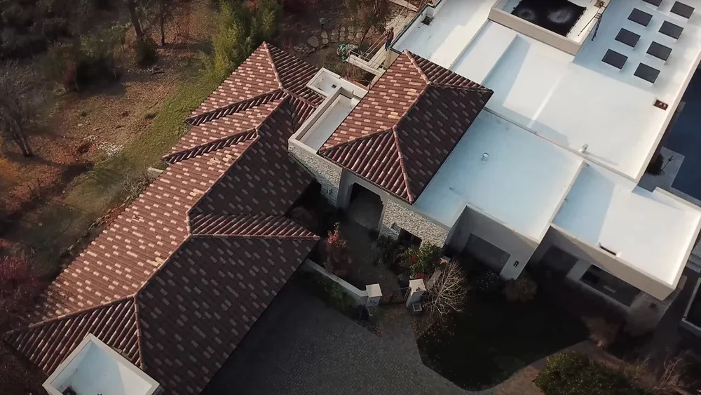 Redding Roofing - Roof Contractors - Harbert Roofing