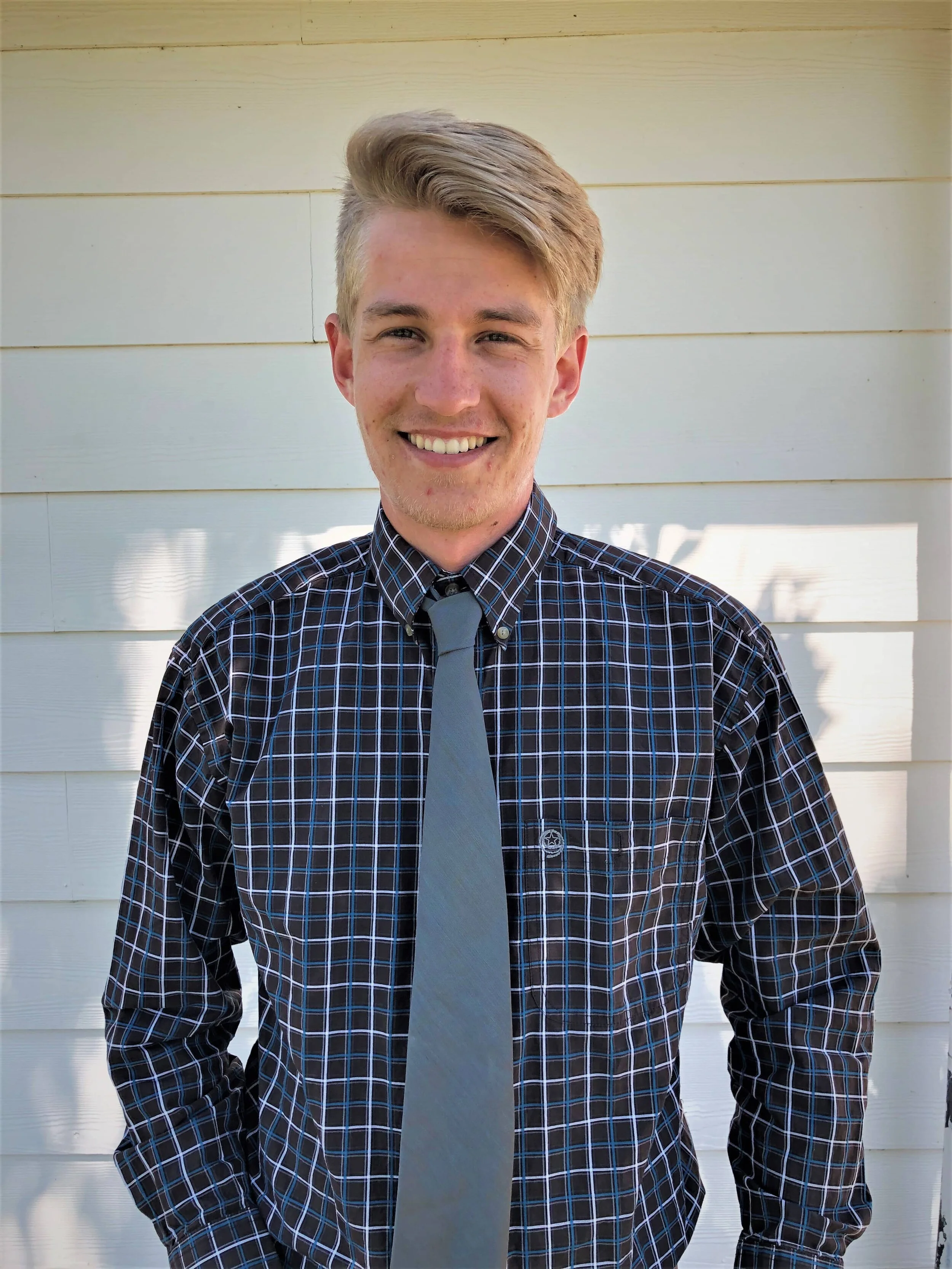 Team - Harbert Roofing