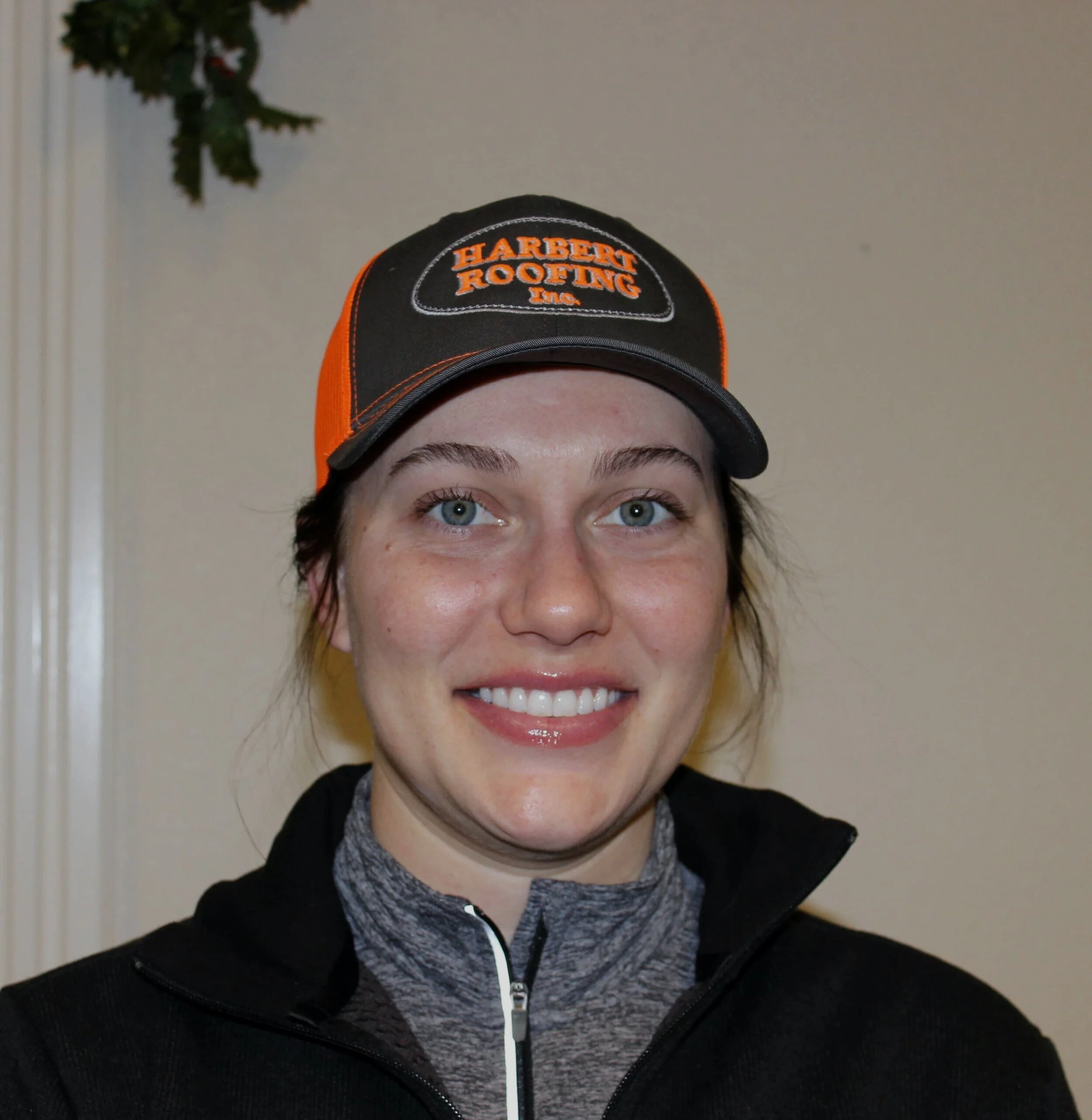 Team - Harbert Roofing