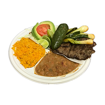 La Casa Del Pollo Asado