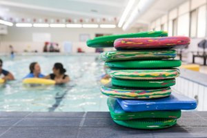 Programs — Inclusive Swim