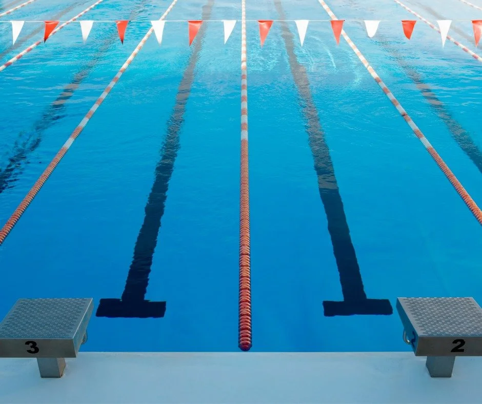 NDIS Information — Inclusive Swim