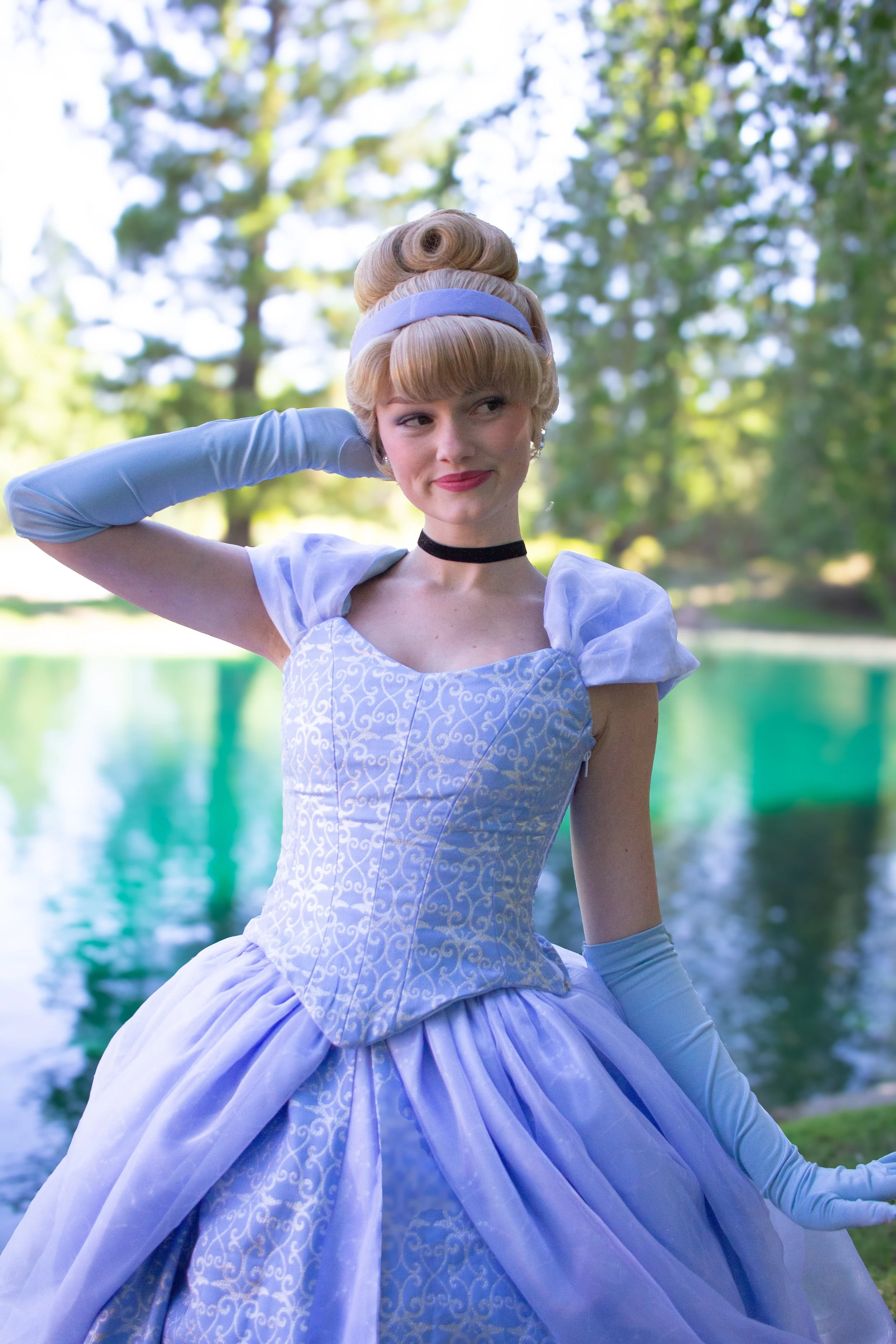 Enchanted Parties and Events