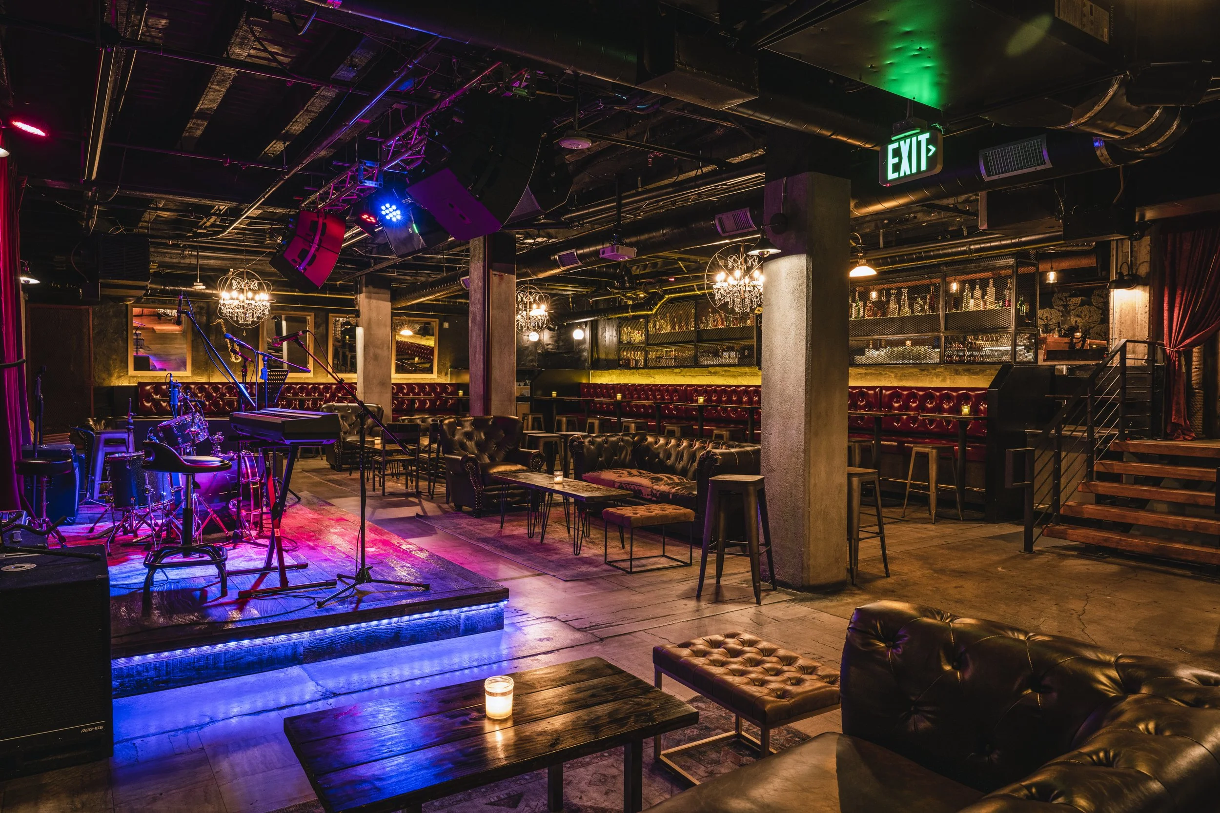 Gallery — — Rhythm Room LA