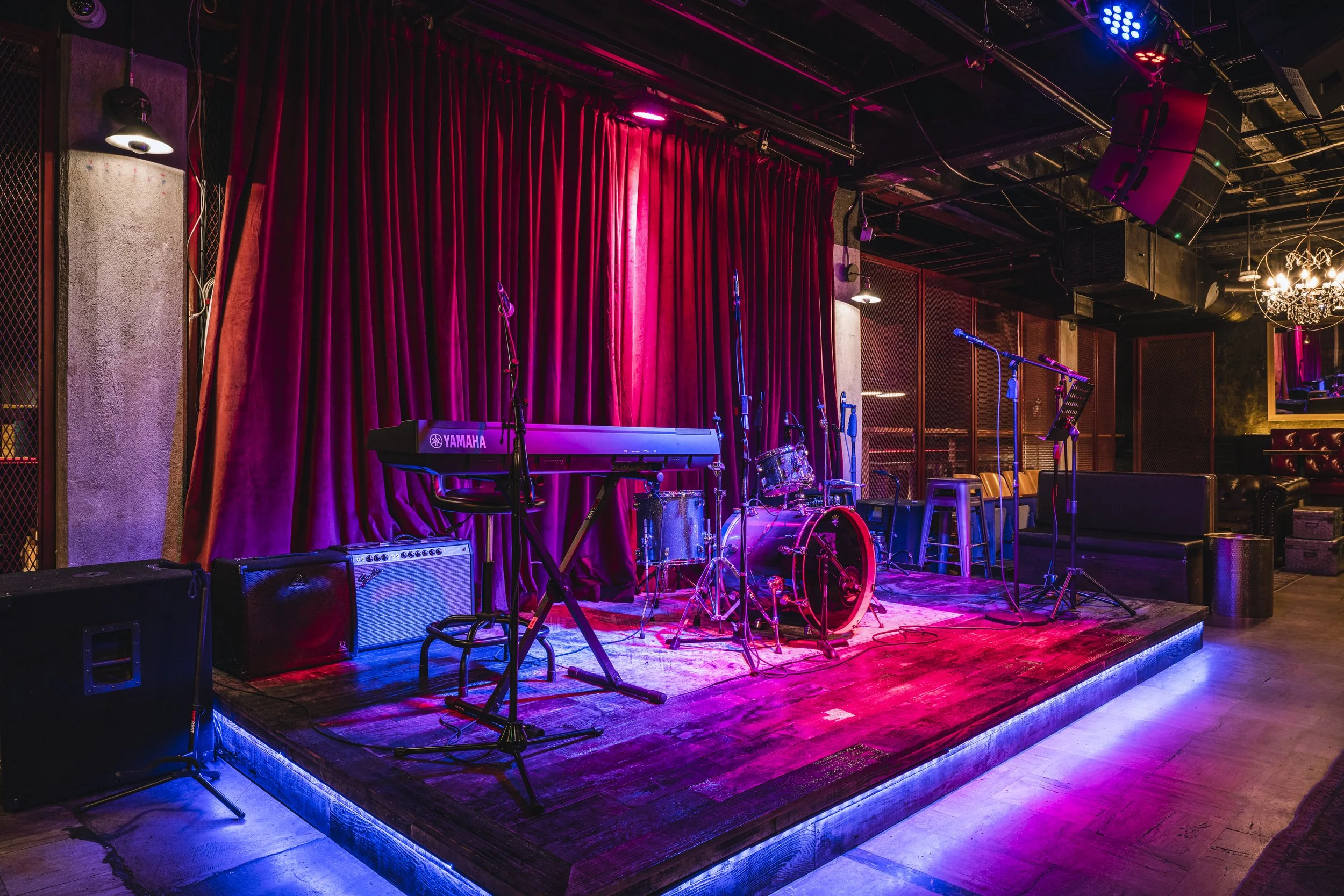 Gallery — — Rhythm Room LA