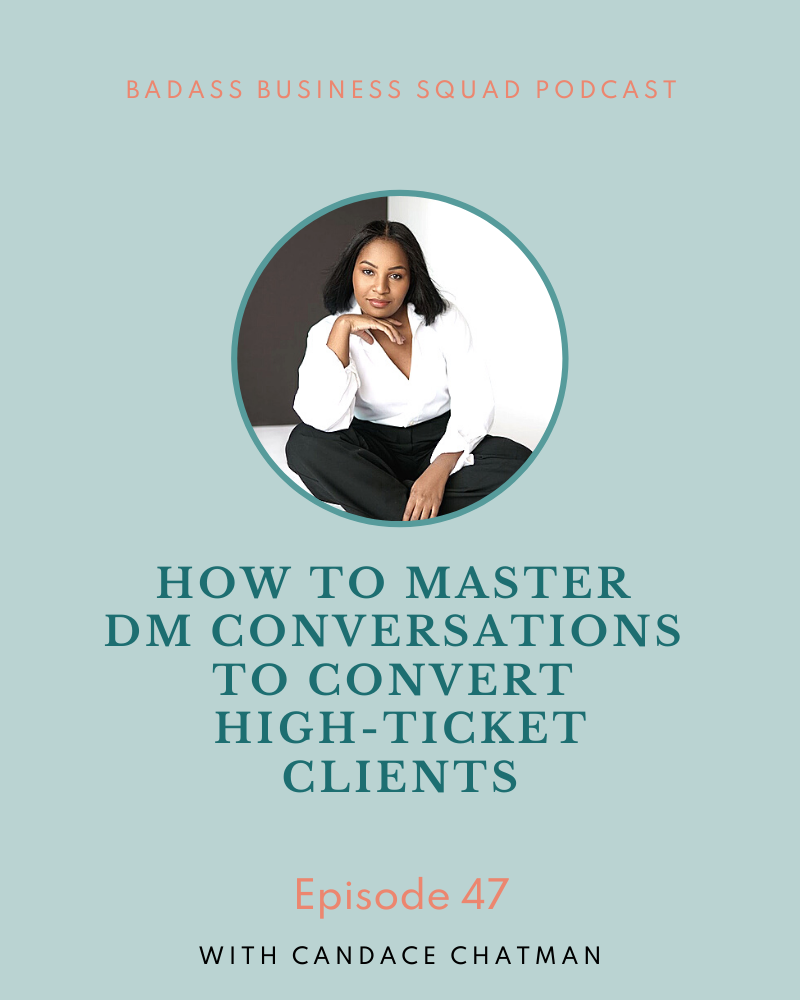 Minneapolis Business Coach — How to Master DM Conversations to Convert ...