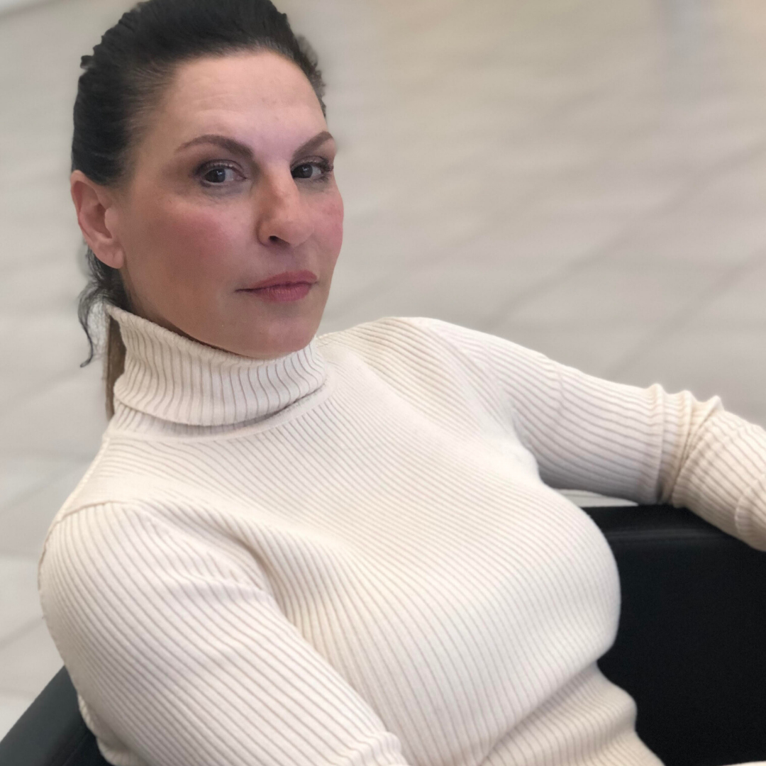 Susan Ferrari-Rowley — Kristen Campo Fine Art