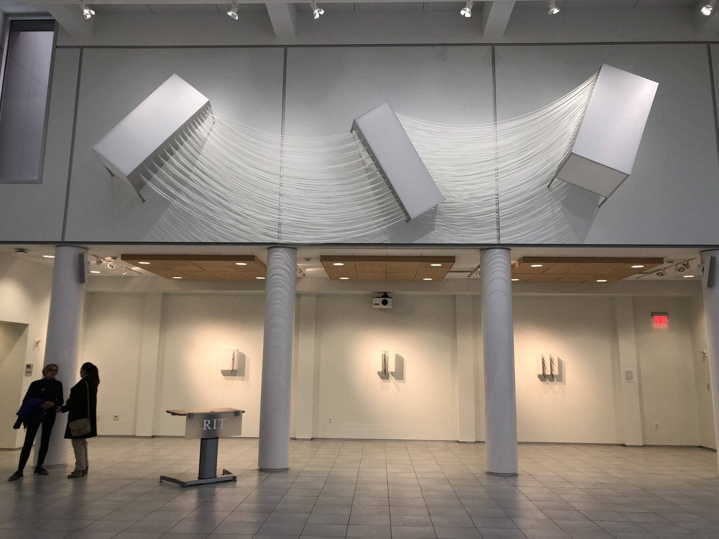 Susan Ferrari-Rowley — Kristen Campo Fine Art
