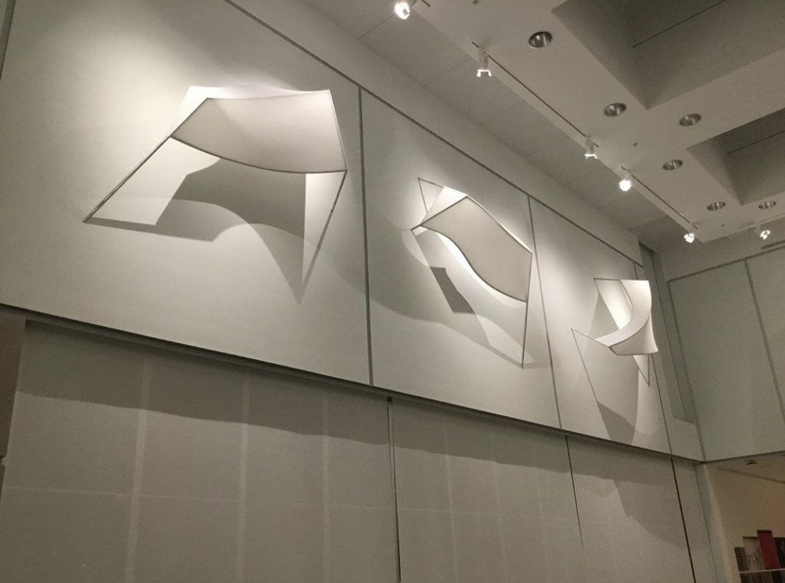 Susan Ferrari-Rowley — Kristen Campo Fine Art