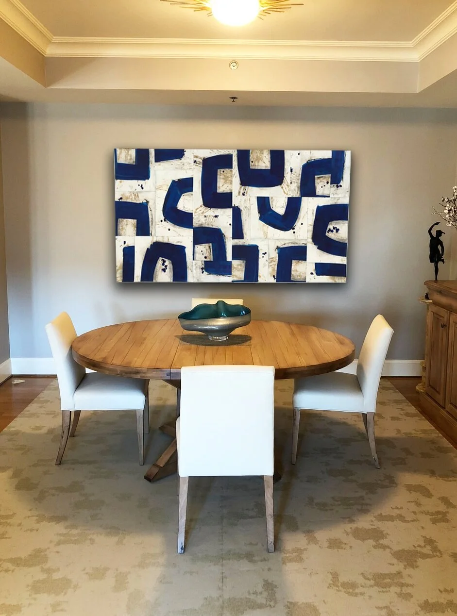 Meighan Morrison — Kristen Campo Fine Art