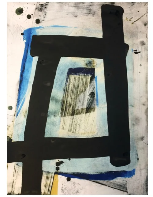 Meighan Morrison — Kristen Campo Fine Art