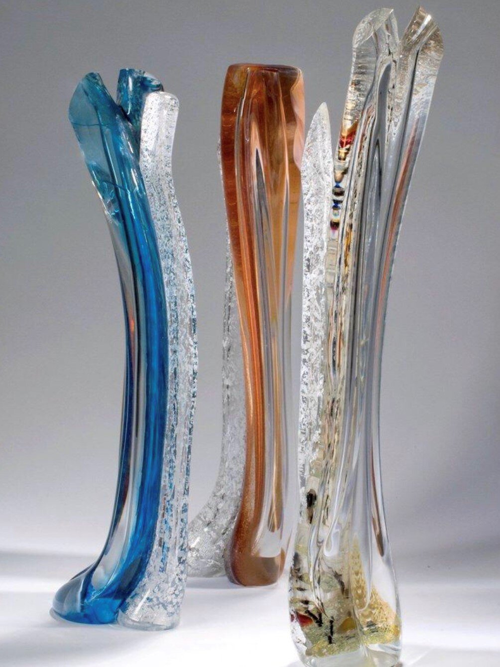 Randi Solin — Kristen Campo Fine Art