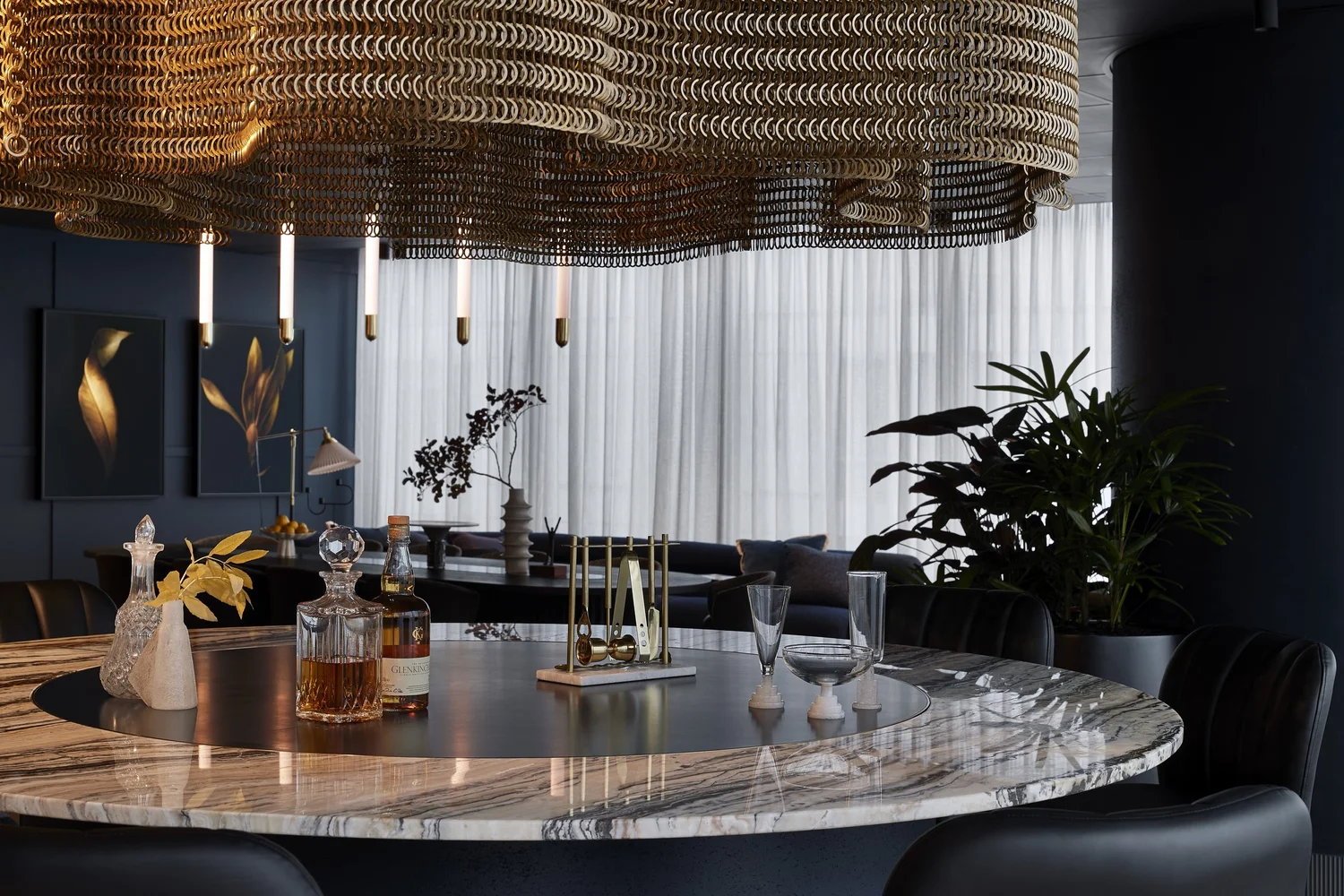 PPG Forbes Office — Studio Griffiths