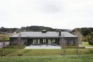 Main Ridge Residence 2 — Studio Griffiths